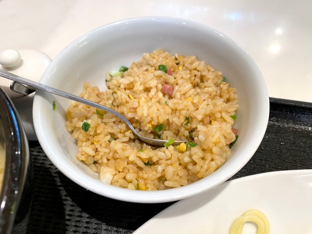 Four things you should eat at Japanese chain Ringer Hut, according to ...