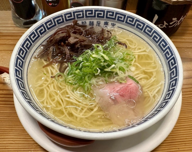 Best breakfast ramen in southern Japan? Taste-testing Fukuoka’s super ...