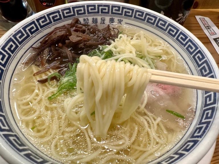 Best breakfast ramen in southern Japan? Taste-testing Fukuoka’s super ...