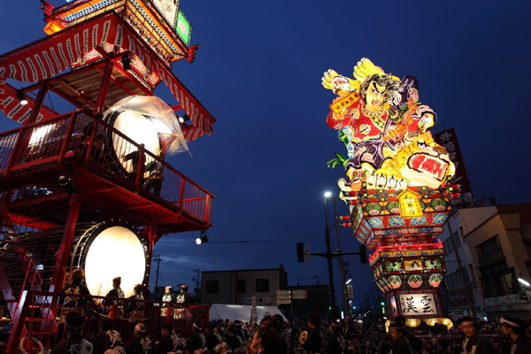 The top 11 Japanese summer festivals, according to travellers ...