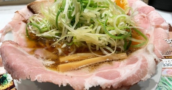 Japanese ramen chain becomes a hot topic with foreigners on Reddit, but ...