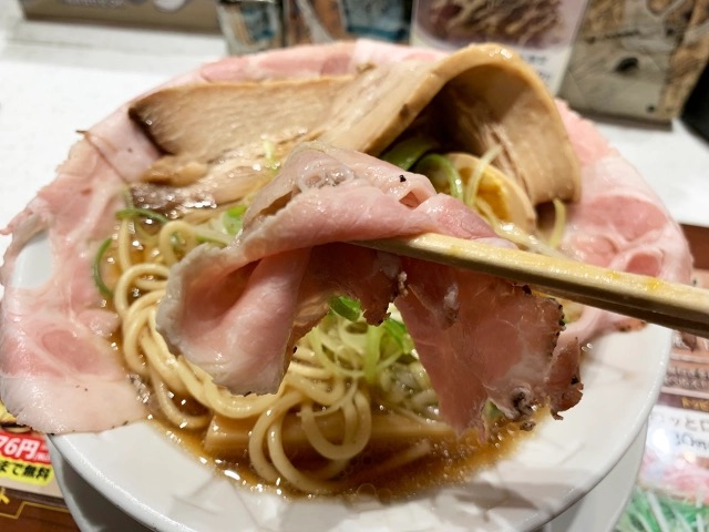Japanese ramen chain becomes a hot topic with foreigners on Reddit, but ...