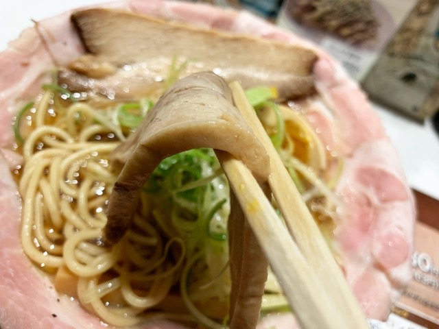 Japanese ramen chain becomes a hot topic with foreigners on Reddit, but ...