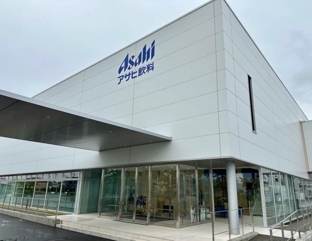 Calpis factory tour in Japan is an experience to remember【Photos ...