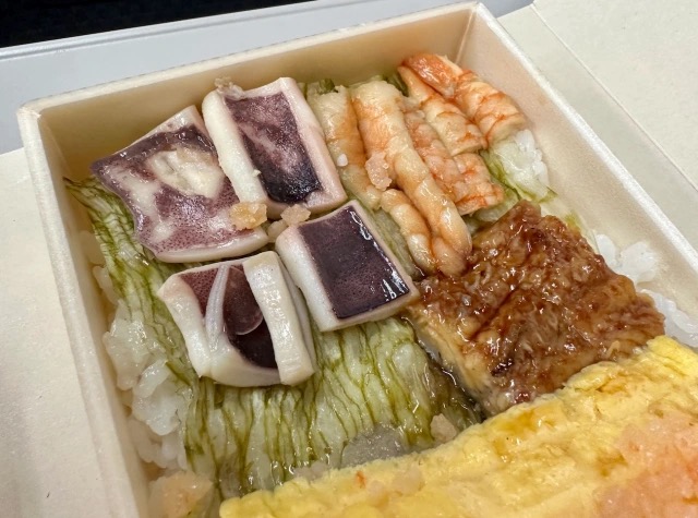 This ekiben train station bento is filled with surprises | SoraNews24 ...