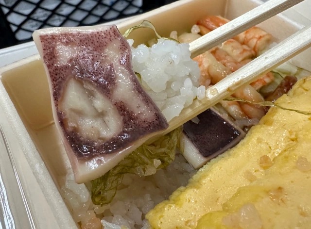 This ekiben train station bento is filled with surprises | SoraNews24 ...