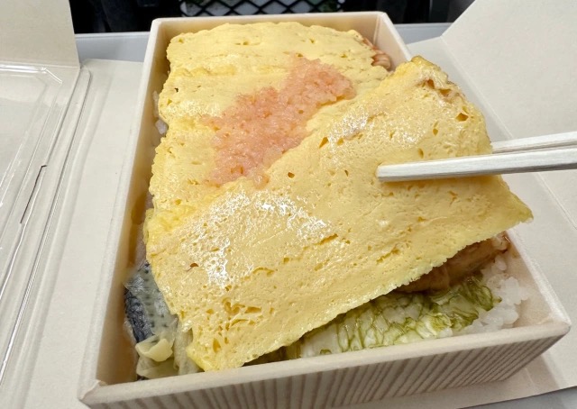 This ekiben train station bento is filled with surprises | SoraNews24 ...