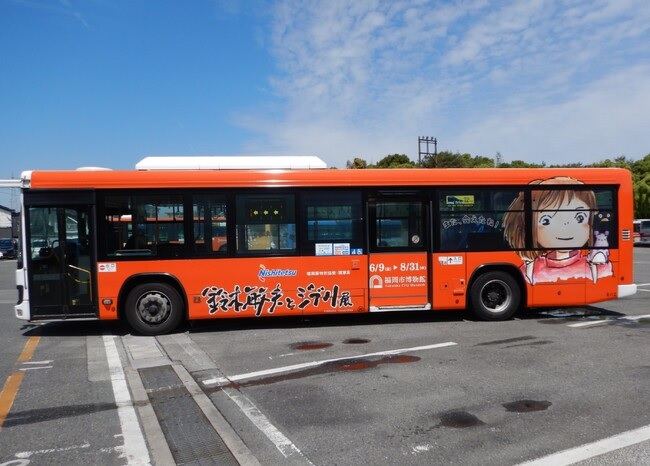 Japanese city getting Spirited Away buses to celebrate Studio Ghibli ...
