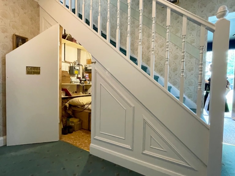 Harry Potter walk-through museum is now open in Tokyo, and here’s what ...