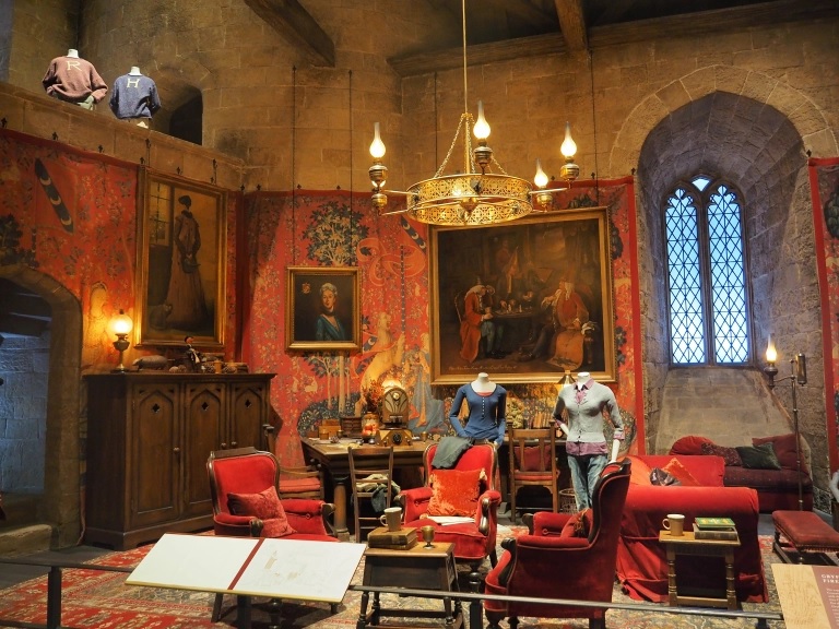 Harry Potter walk-through museum is now open in Tokyo, and here’s what ...