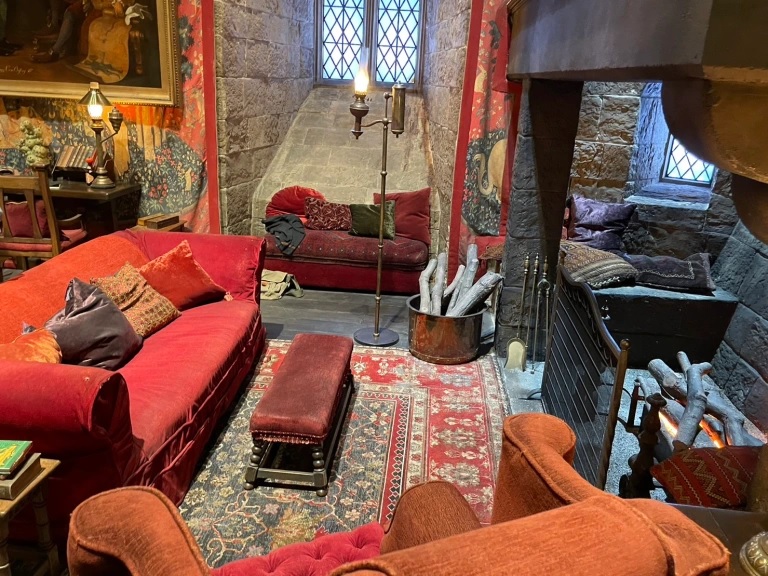 Harry Potter walk-through museum is now open in Tokyo, and here’s what ...