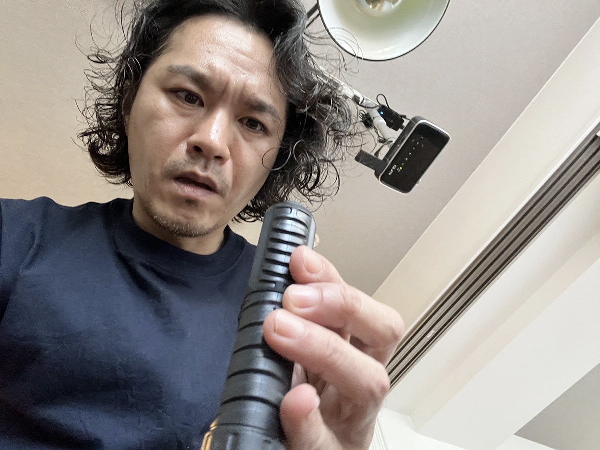 Shedding some light on the crazy bright flashlights advertised on ...