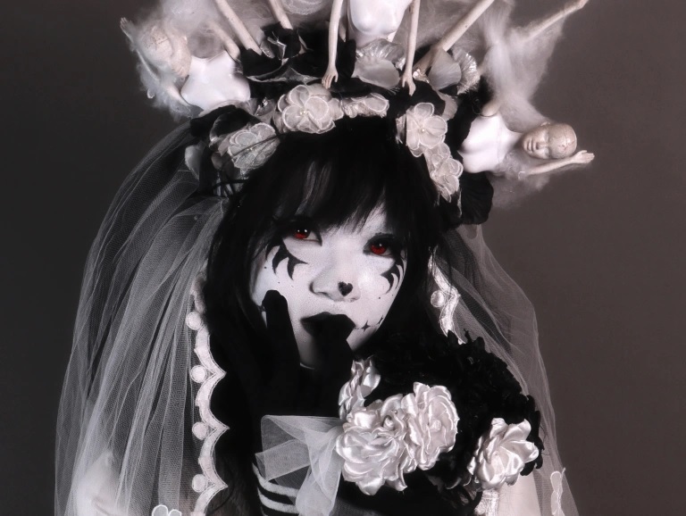 The best cosplayers from Chibicon, Indonesia’s summertime anime ...