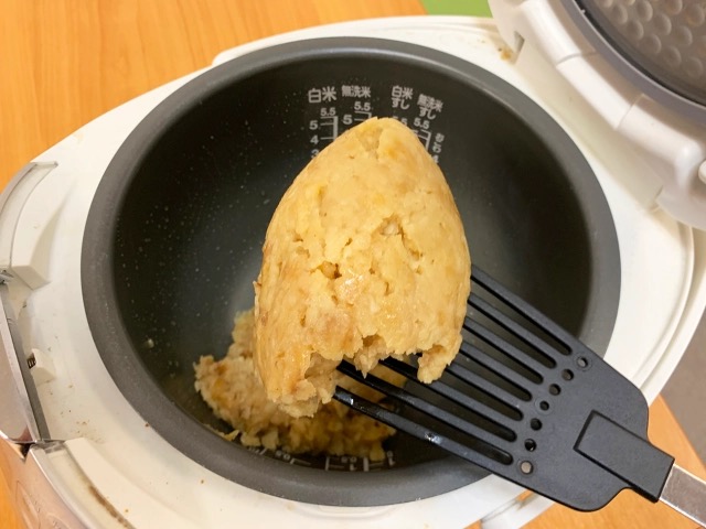 What happens when you cook beer with potato chips in a rice cooker ...