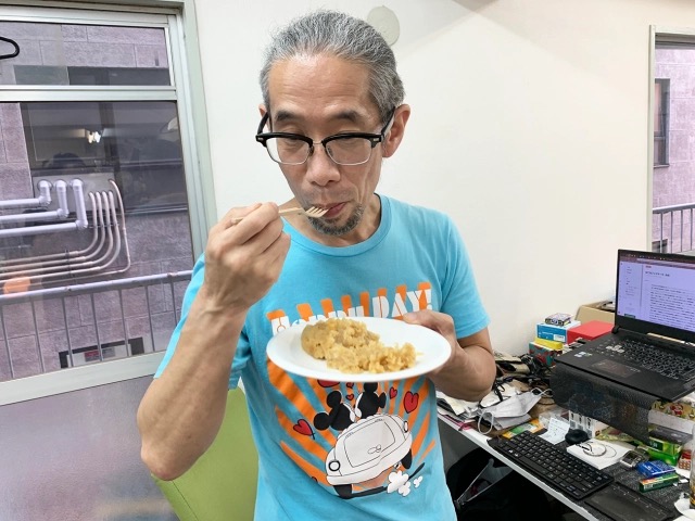 What happens when you cook beer with potato chips in a rice cooker ...