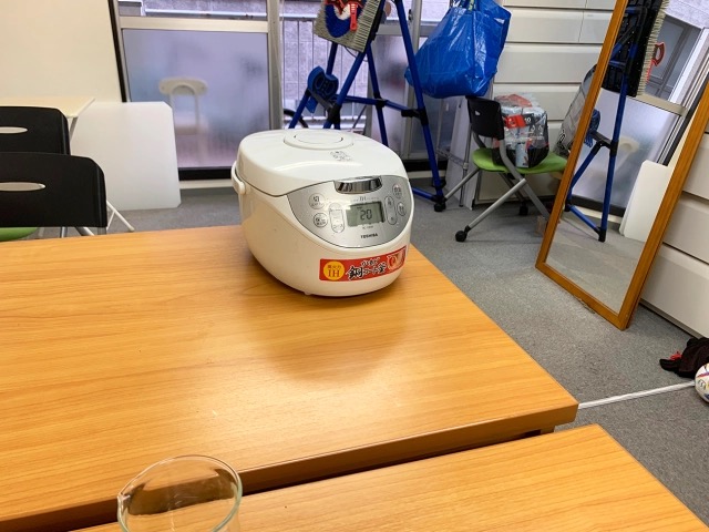 What happens when you cook beer with potato chips in a rice cooker ...