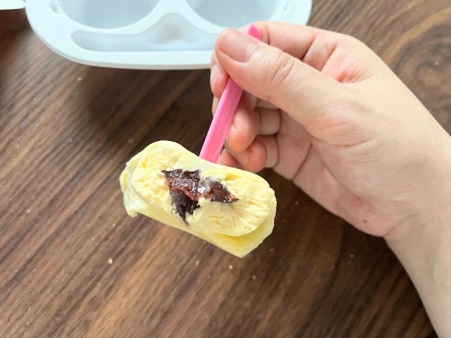 New Yukimi Daifuku mochi ice cream flavour is inspired by…Ogura Toast ...