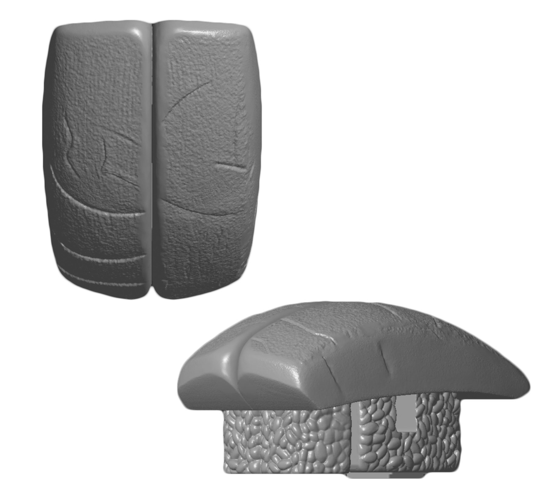 Tuna sushi transforms into a robot in Sushiro x Bandai collaboration ...