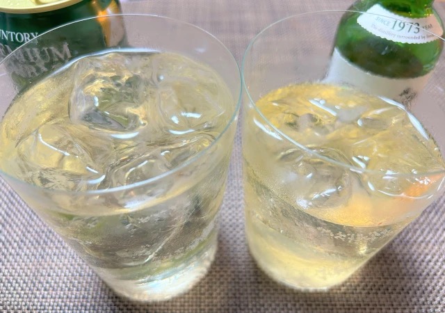 Japanese whisky in a can: Comparing the new Suntory Hakushu Premium ...