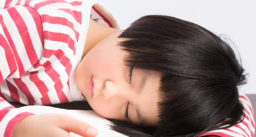 Crazy busy overnight work experience event for Japanese kids gives them ...