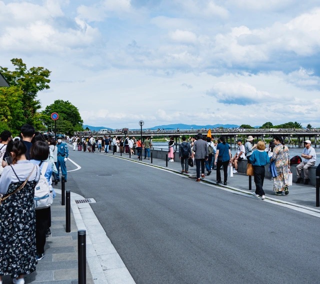 Escape the Kyoto crowds at these lesser-known spots in Arashiyama ...