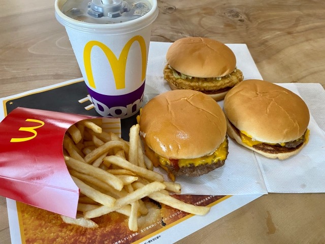 Japan super budget dining – What’s the best way to spend 1,000 yen at ...