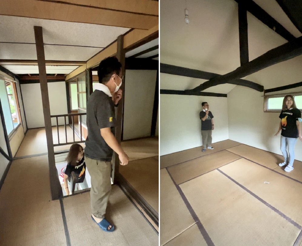 Turning a crazy cheap country Japanese house into a home Season 2: So ...