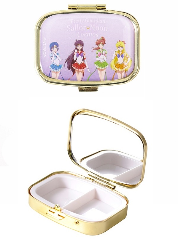 Crazy affordable Sailor Moon lifestyle line unveils new items, almost ...