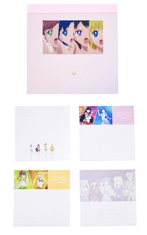Crazy affordable Sailor Moon lifestyle line unveils new items, almost ...