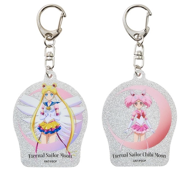 Crazy affordable Sailor Moon lifestyle line unveils new items, almost ...