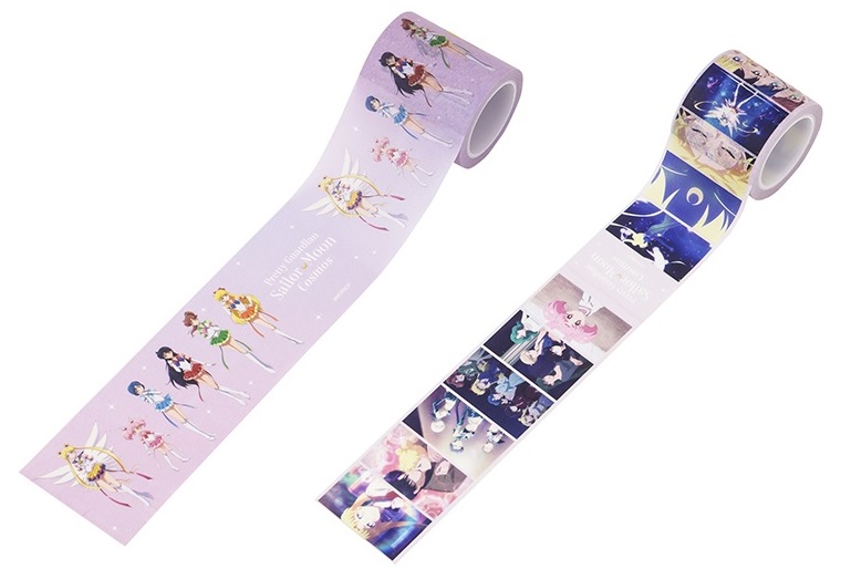 Crazy affordable Sailor Moon lifestyle line unveils new items, almost ...