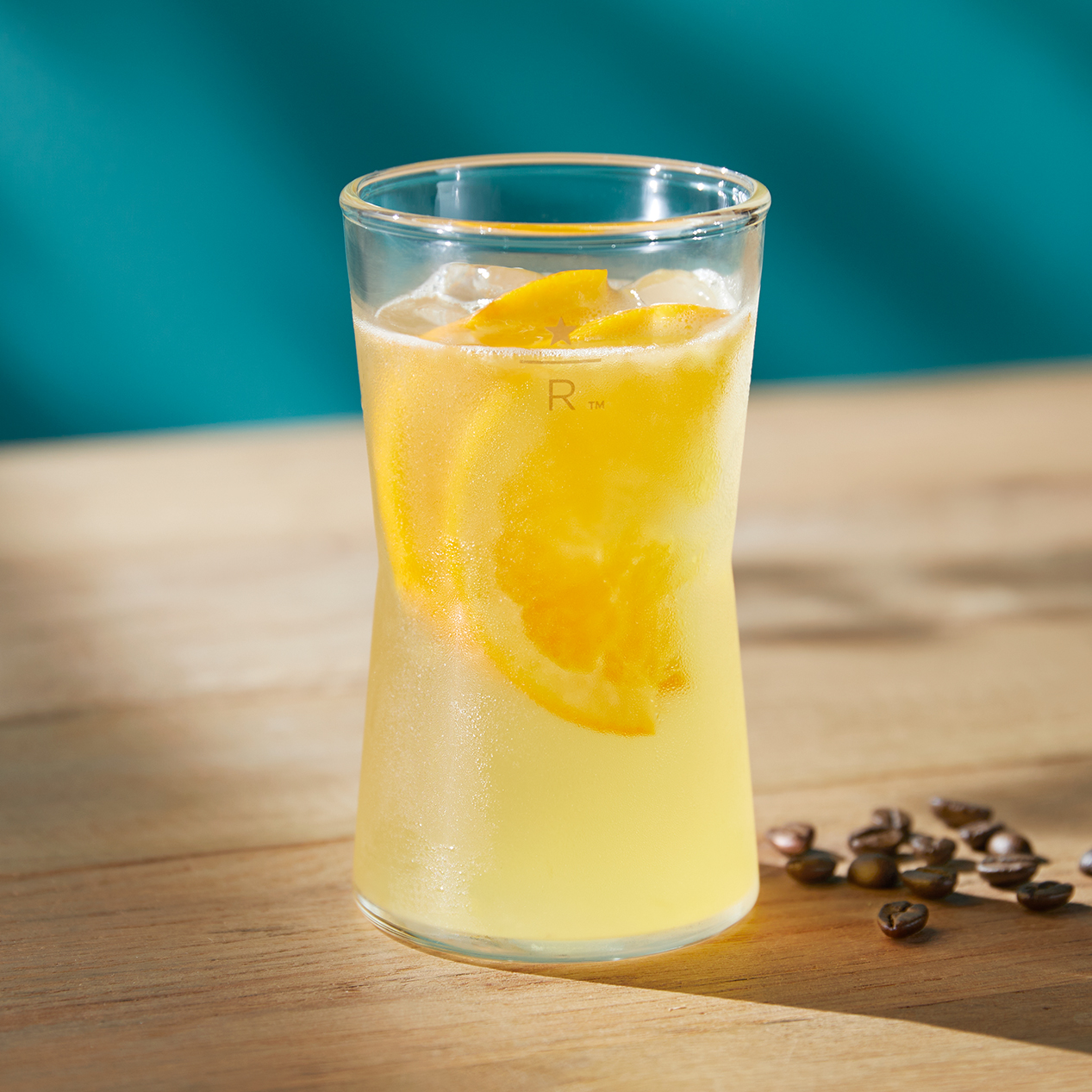 Starbucks adds a clear coffee to all its stores in Japan this summer ...