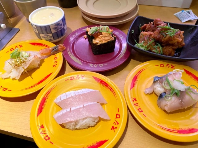 6 things you should try at Sushiro right now, according to staff who ...