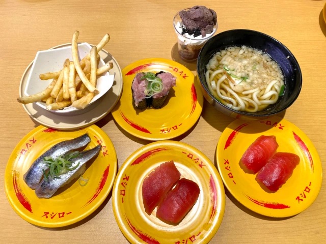 6 things you should try at Sushiro right now, according to staff who ...