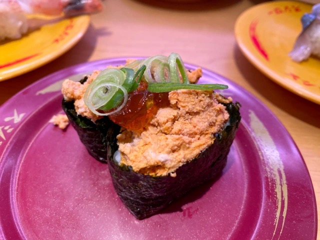 6 things you should try at Sushiro right now, according to staff who ...