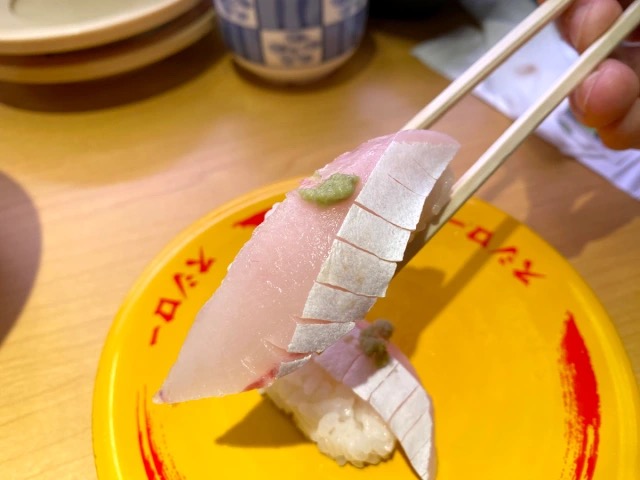 6 things you should try at Sushiro right now, according to staff who ...