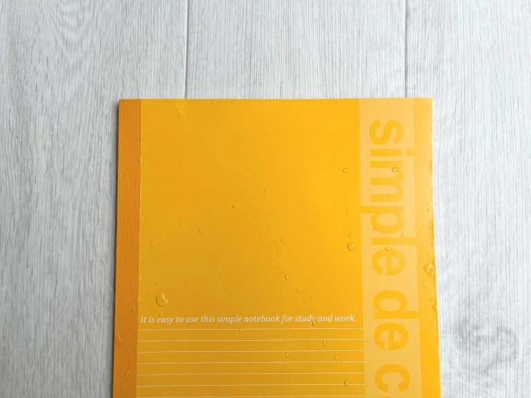 Manga water damage rescue tip lets us read our favorites without fear ...