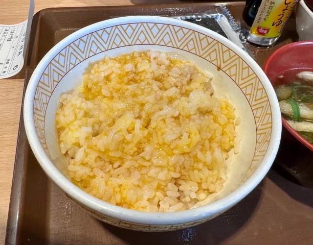 The best place to eat Japanese breakfast for US$2: Cheap food hack for ...