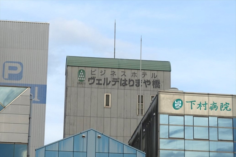 This Kochi sightseeing spot is one of Japan’s “three most disappointing ...