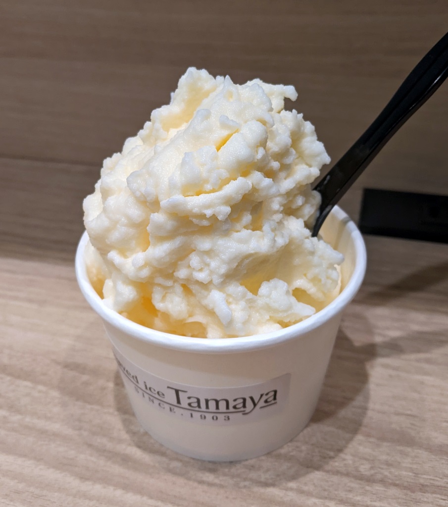 Tamaya, shaved ice that looks like gelato | SoraNews24 -Japan News-