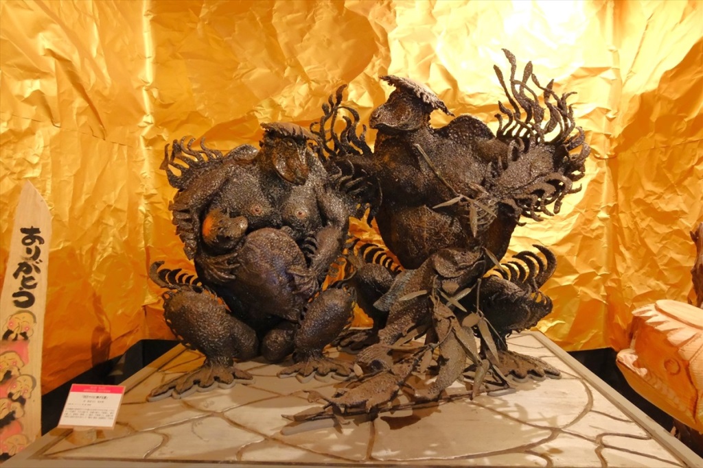 We visit Kaiyodo Kappa Museum: dedicated to a yokai that loves ...