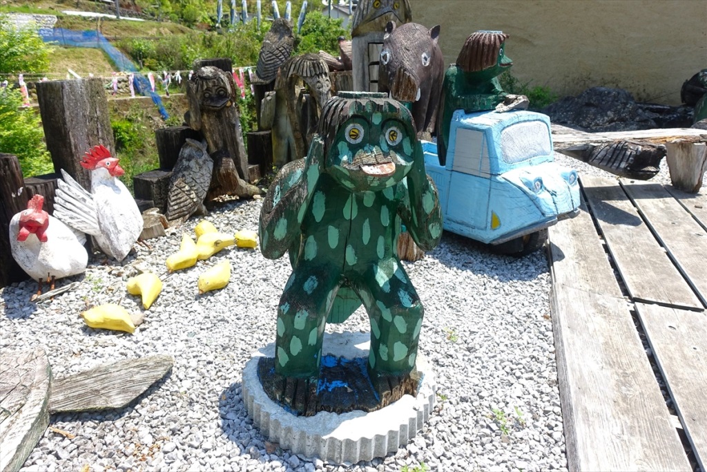 We visit Kaiyodo Kappa Museum: dedicated to a yokai that loves ...