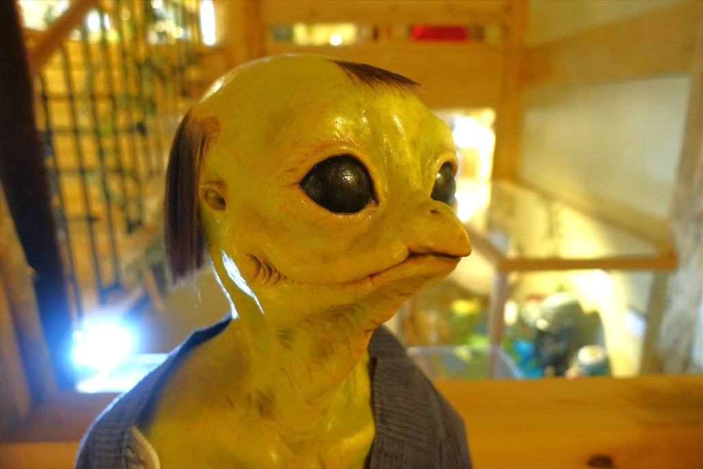 We visit Kaiyodo Kappa Museum: dedicated to a yokai that loves ...