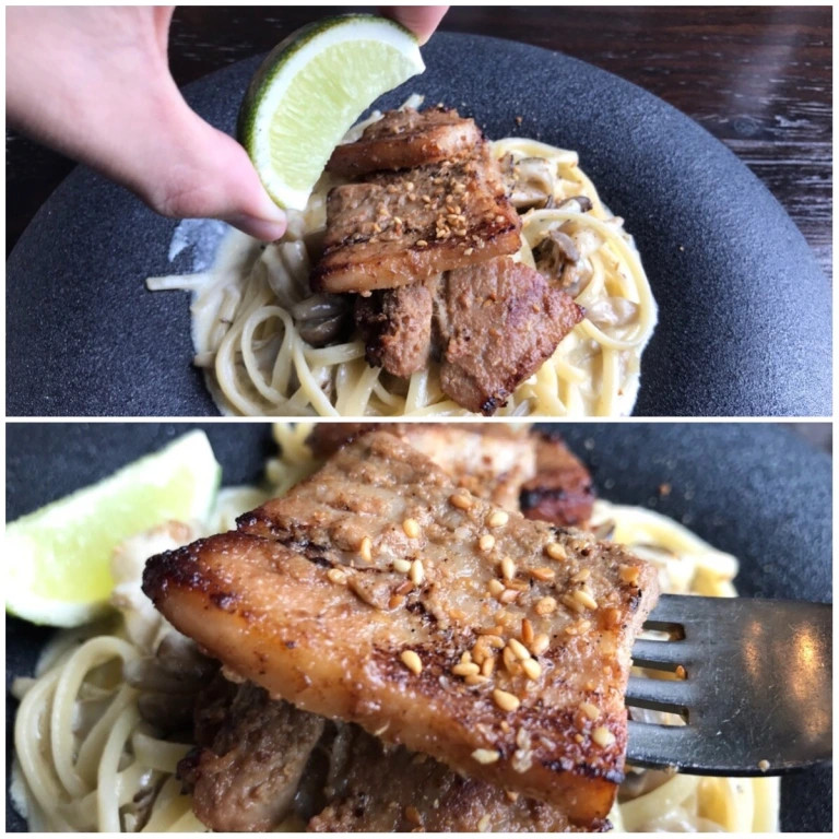 This Gunma restaurant was crowned the King of Pasta in 2022, and for ...