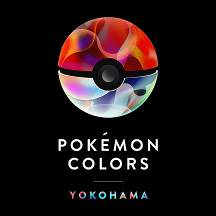 Pokémon Colors interactive digital art exhibit returns this summer ...