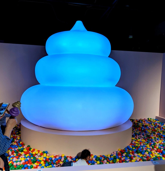 Stay dry with Japan’s top 10 indoor attractions for rainy days, as ...