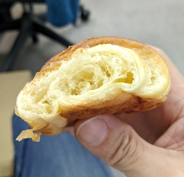 Tokyo bread wholesaler Tobu Pan Chokubaisho’s yummy bread makes Mr ...