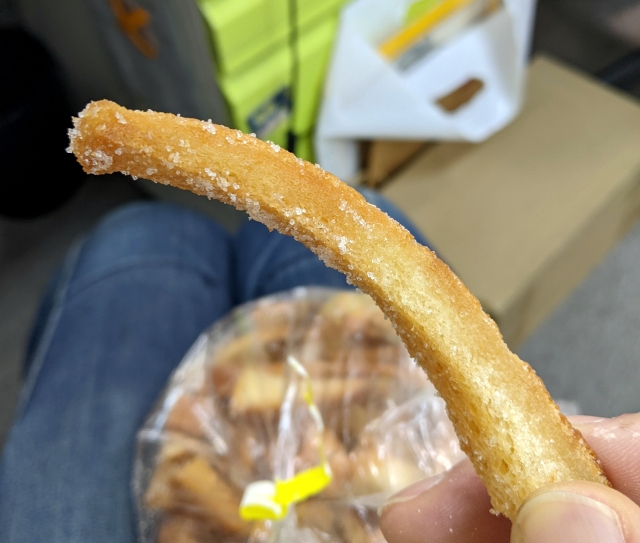 Tokyo bread wholesaler Tobu Pan Chokubaisho’s yummy bread makes Mr ...