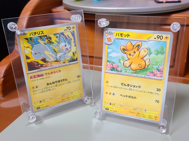 A beginner’s guide on how to keep your favorite trading cards in mint ...