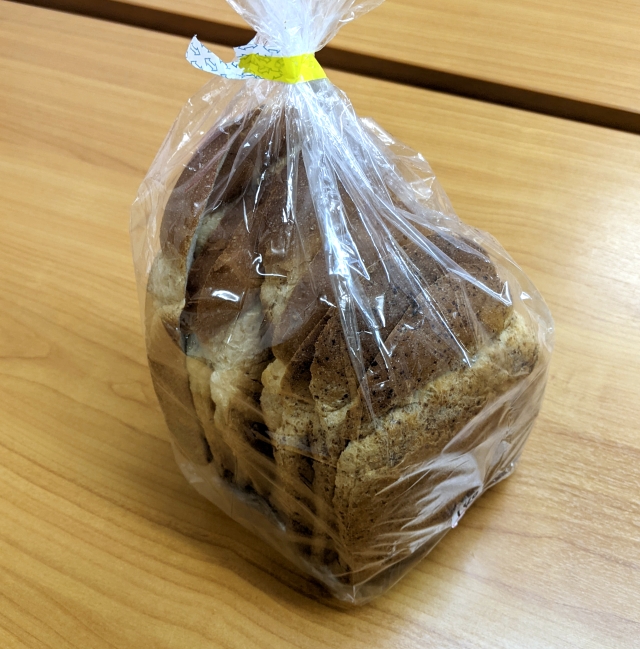 Tokyo bread wholesaler Tobu Pan Chokubaisho’s yummy bread makes Mr ...